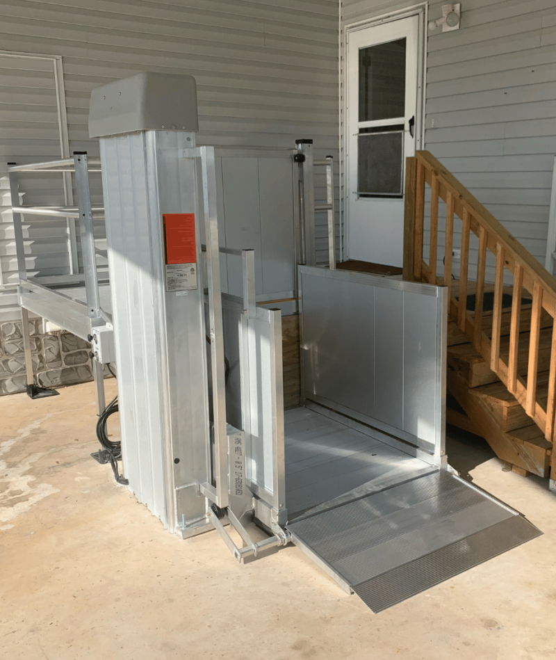 Trusted Experts in Mobility Solutions | Florida Ramp and Lift