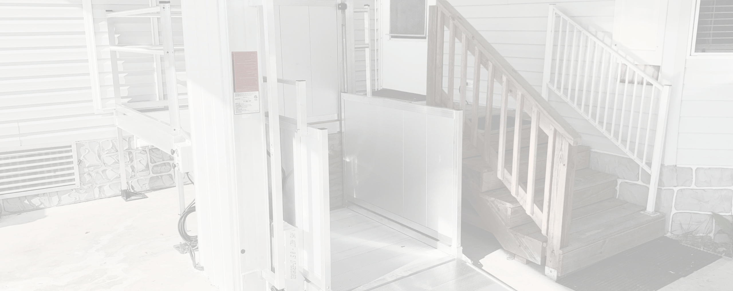 Platform Lift Installation and Repair Service | Florida Ramp and Lift